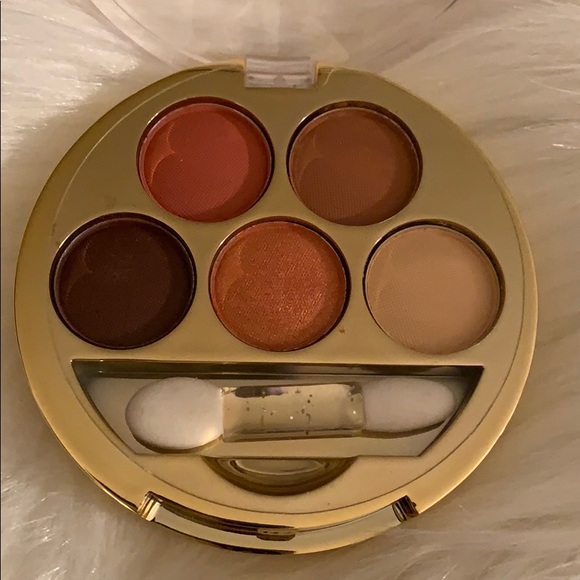 mollie jacob | Makeup | Mollie Jacob Vivid Glo Pallet In Ruby Crush ...